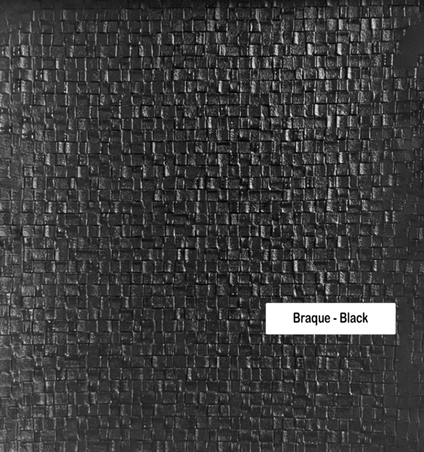 Embosses - Spark Murals