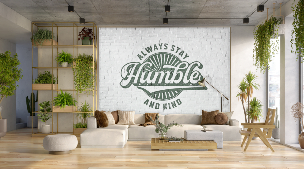 Custom Brick - Spark Murals